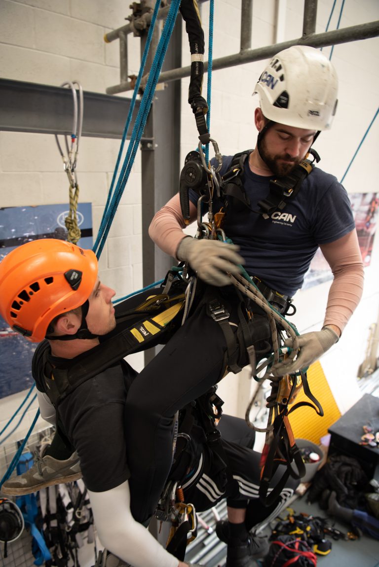 Level 1, 2 & 3 Summary - BeSafetyTraining